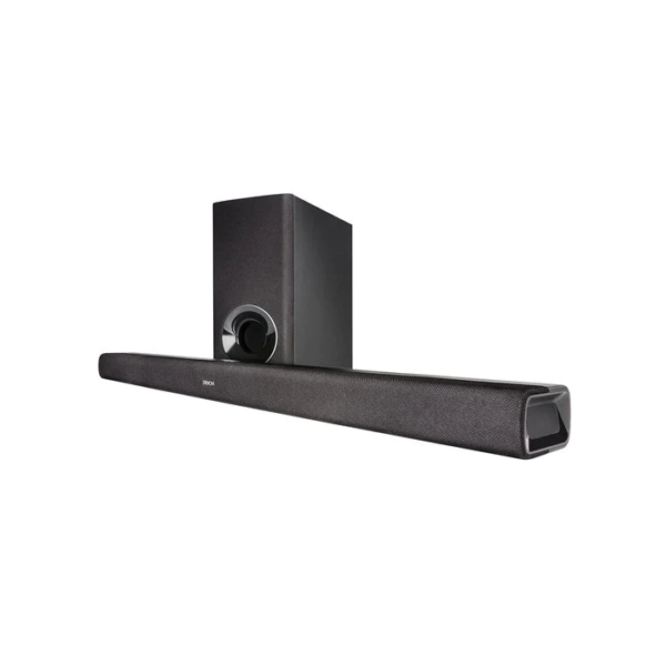 Denon DHT-S316 – Soundbar System With Wireless Sub-woofer – AudioTrails ...